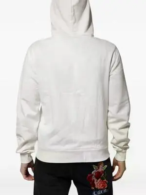 Dolce & Gabbana Dg Royals Graphic-print Hoodie
