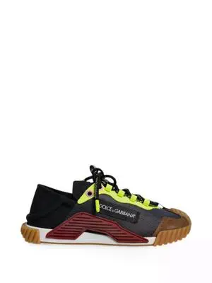 Dolce & Gabbana Ns1 Low-top Sneakers