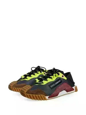 Dolce & Gabbana Ns1 Low-top Sneakers