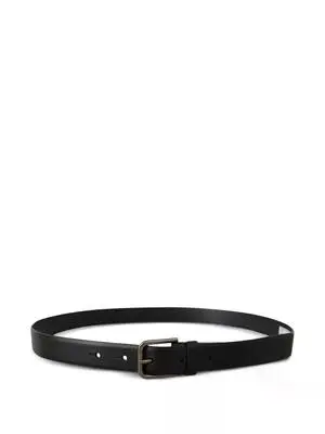 Dolce & Gabbana Leather Belt