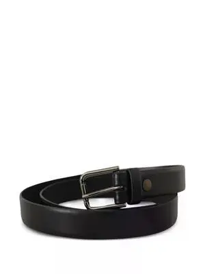 Dolce & Gabbana Leather Belt