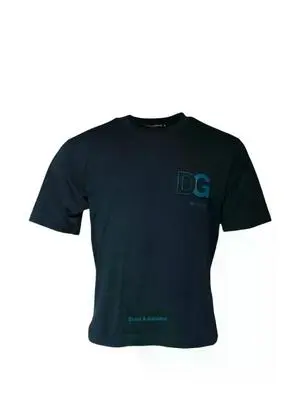 Dolce & Gabbana Logo-print T-shirt