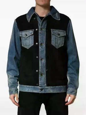 Dolce & Gabbana Shirt Jacket Jackets For Men