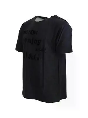 Dolce & Gabbana Graphic-print T-shirt