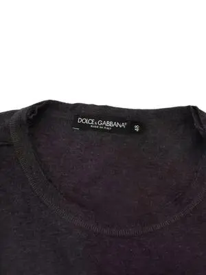 Dolce & Gabbana Graphic-print T-shirt