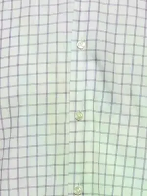 BOSS Jason Checked Slim-fit Shirt