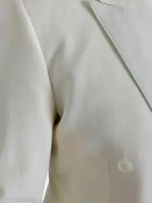 Dolce & Gabbana Martini Double-breasted Blazer