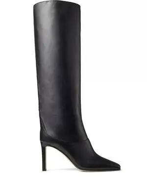 Jimmy Choo Stiletto Boots For Women