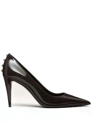 Valentino Garavani 90mm Rockstud Pumps