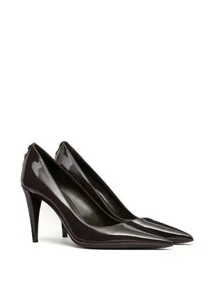 Valentino Garavani 90mm Rockstud Pumps