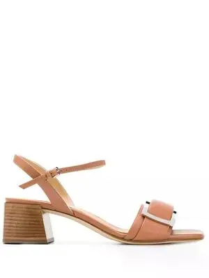 Block Heel Sandals For Women