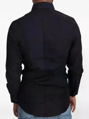 Dolce & Gabbana Button-down Slim-fit Shirt