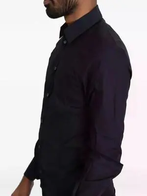 Dolce & Gabbana Button-down Slim-fit Shirt