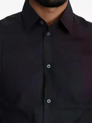Dolce & Gabbana Button-down Slim-fit Shirt