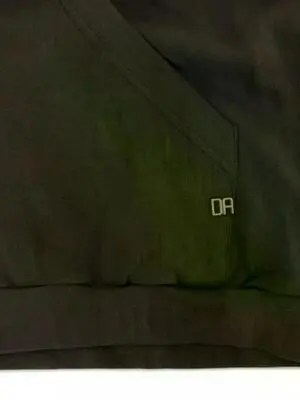 DANIELE ALESSANDRINI Zip-up Hoodie