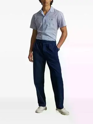 Polo Ralph Lauren Striped Shirt