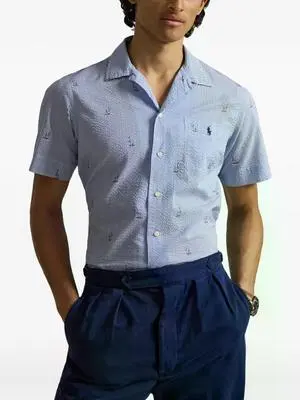 Polo Ralph Lauren Striped Shirt