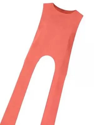Alexis Rennes Fringe-trim Top