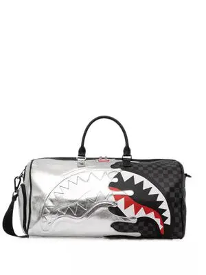 SPRAYGROUND Shark Mouth Holdall