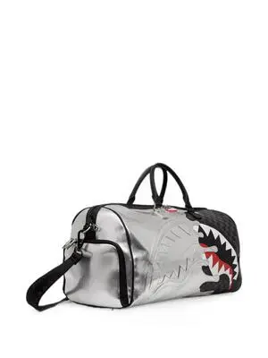 SPRAYGROUND Shark Mouth Holdall