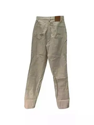 Nanushka Straight-leg Trousers