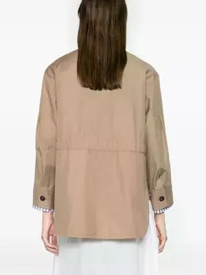 Max Mara Valerie Shirt Jacket