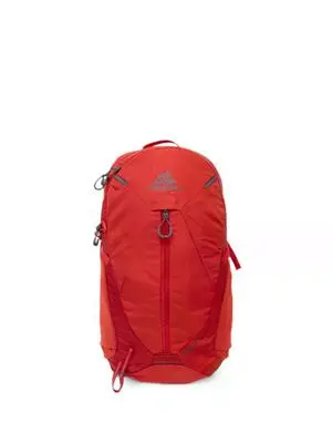 GREGORY Miko 15l Backpack - Red