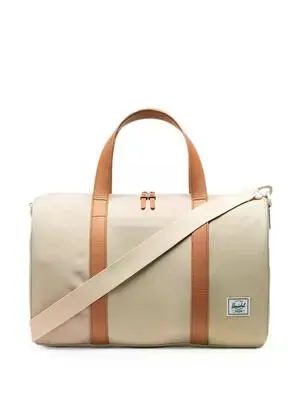 Herschel Supply Co. Novel Holdall - Neutrals