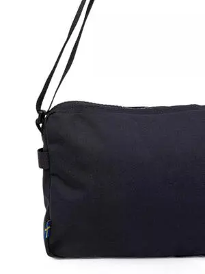 Fjallraven Logo Patch Messenger Bag