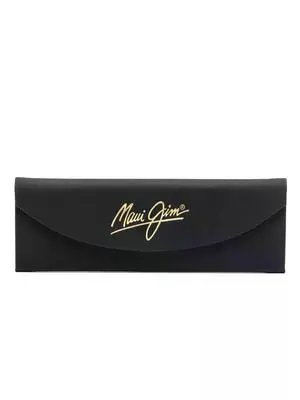 Maui Jim Piha Pilot Frame Sunglasses
