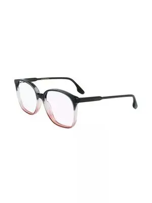 Victoria Beckham Square Frame Eyeglasses