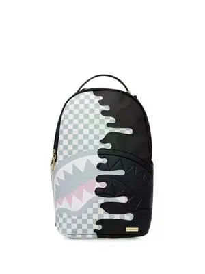 Sprayground Patterned Backpacks