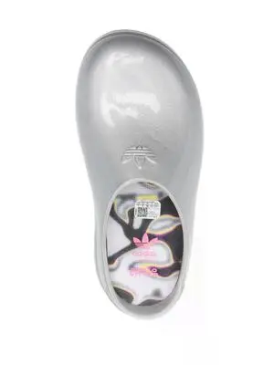 Adidas X Pabllo Vittar Pride Adiform Stan Smith Slip-on Platform Slippers