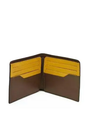 Fendi 2022 Bifold Wallet