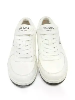 Prada Low Top Sneakers