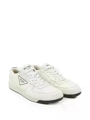 Prada Low Top Sneakers