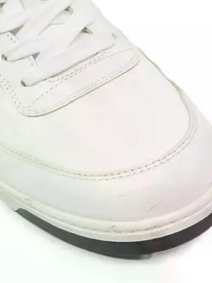 Prada Low Top Sneakers