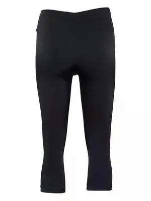 Marni Cropped Elasticated Waistband Trousers