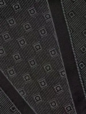 FERRAGAMO Diamond Scarf