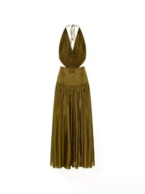 Zimmermann Flared Evening Dresses