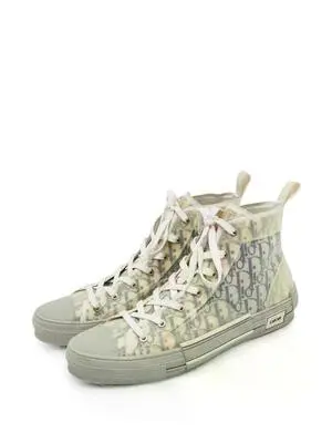 Dior B23 High-top Sneakers