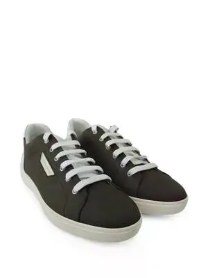 Dolce & Gabbana Low-top Sneakers