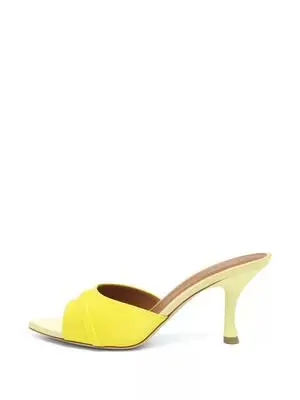 MALONE SOULIERS Julia Slide Sandals