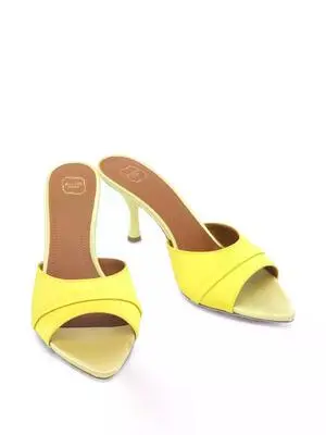 MALONE SOULIERS Julia Slide Sandals