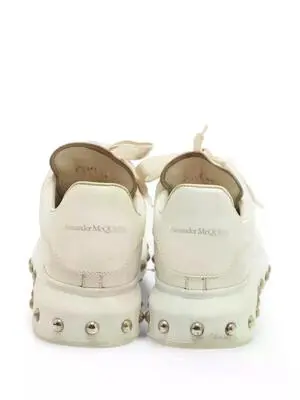 Alexander McQueen Oversized Studded Sneakers