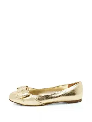 Ferragamo Slip On Flats For Women