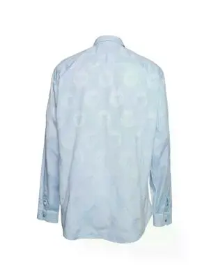 Versace Medusa Head Shirt
