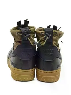 Nike Air Force 1 Gore-tex High Top Sneakers