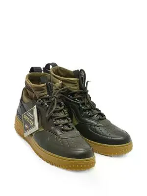 Nike Air Force 1 Gore-tex High Top Sneakers