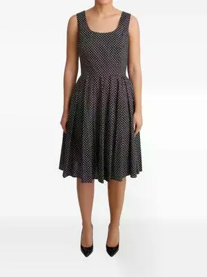 Knee Length Day Dresses